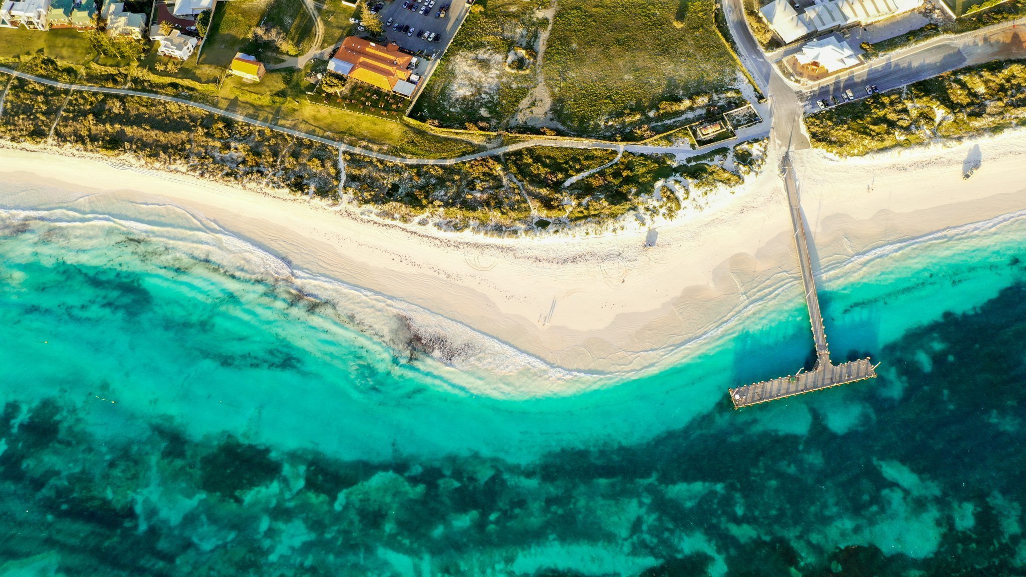 Lancelin Accommodation | Self-Contained Holiday Homes