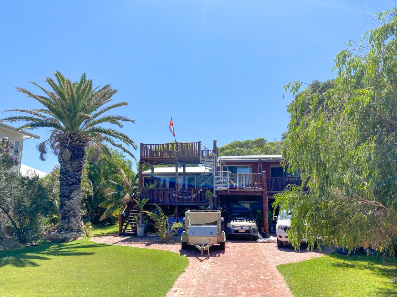 Homes that we welcomed to LBB in 2022 | Blog | Lancelin Beach Breaks