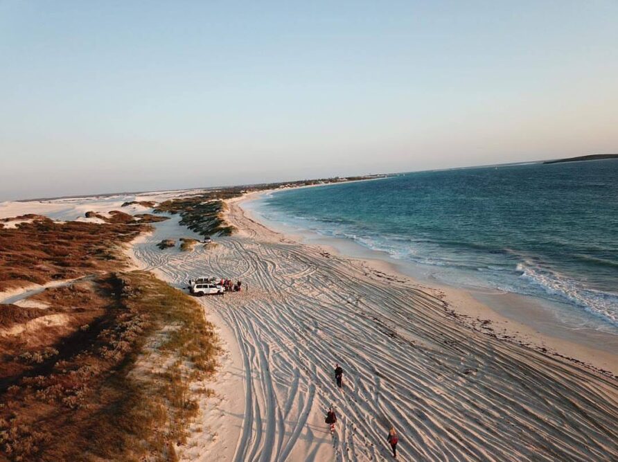 The best beaches in Lancelin | Blog | Lancelin Beach Breaks